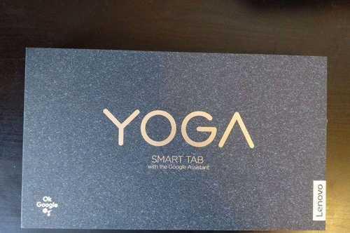 Планшет Lenovo Yoga