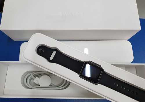 Apple Watch 38mm