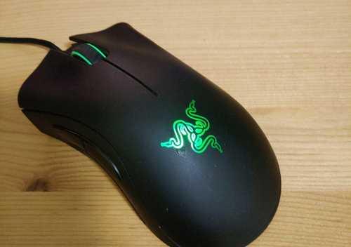 Razer deathadder 2013