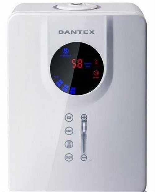 Увлажнитель воздуха Dantex D-H50UG