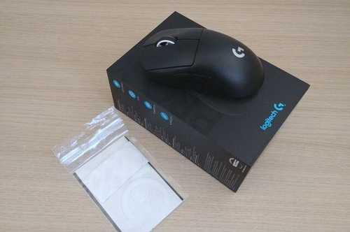 Logitech G Pro X Superlight + Corepad Glides | Festima.Ru - Мониторинг ...