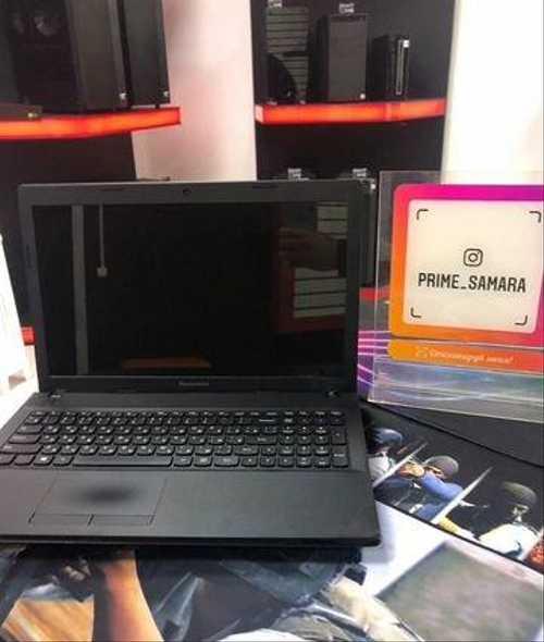 Ноутбук Lenovo Ideapad, AMD A4-5000 APU/6Gb/HDD500