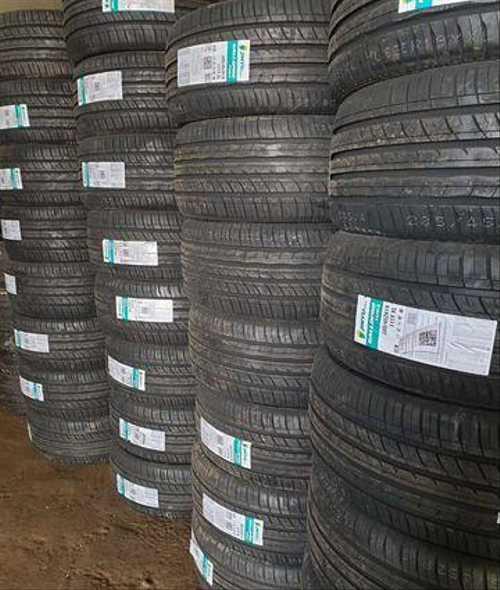 285/45R19 Jinyu gallopro yu63