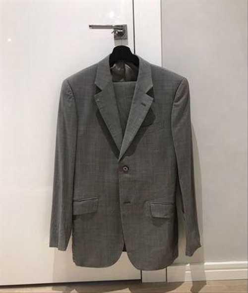 Костюм мужской henderson 48