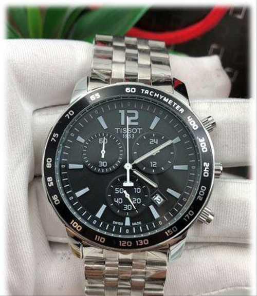 Часы мужские tissot