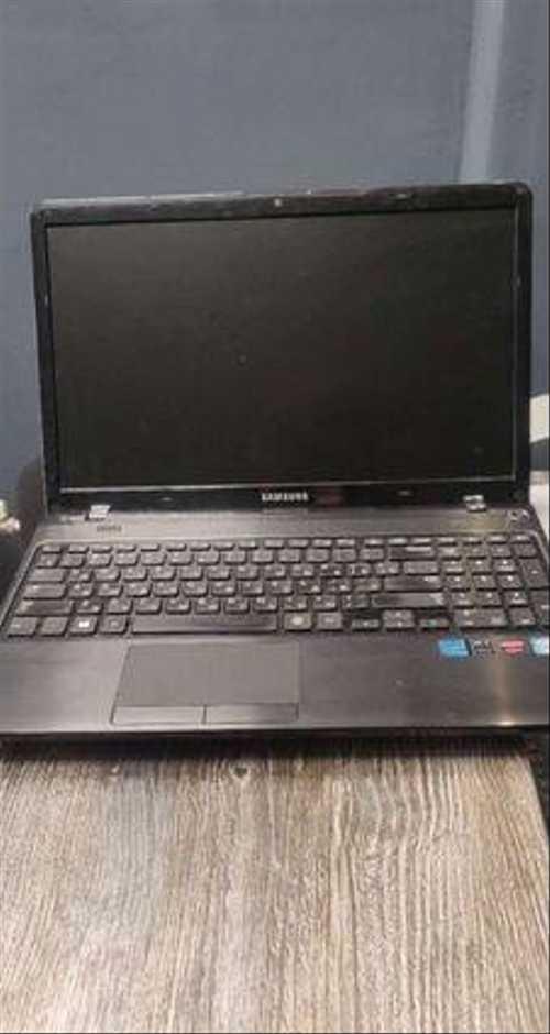 Samsung np350e5c-s06