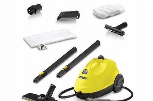 Парогенератор karcher sc 2 аренда продажа