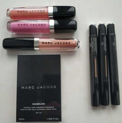 Marc Jacobs Beauty Косметика