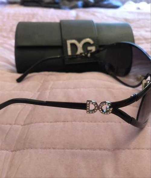 Очки D&G
