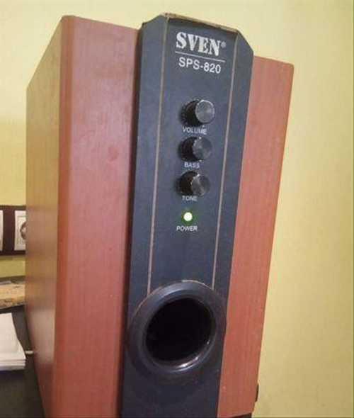 Sven SPS-820