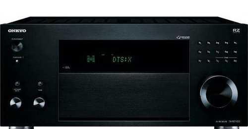 Onkyo TX-RZ1100 Black