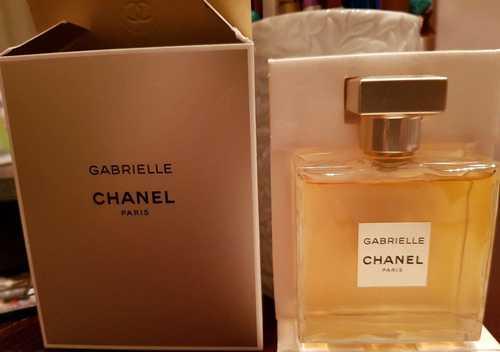 Chanel Gabrielle Eau de Parfum 50 ml