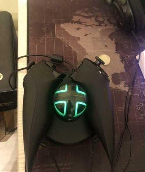 Razer hydra