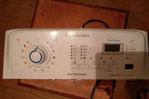 Electrolux Festima Ru