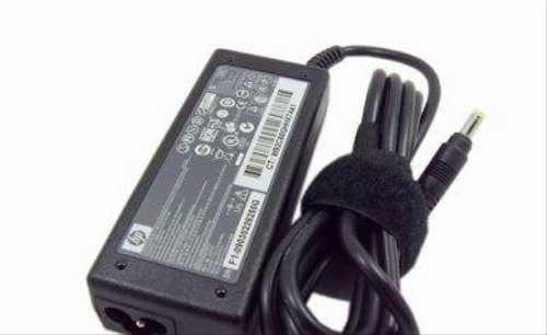 Блок питания ноутбука HP 65W Smart AC Adapter ED49