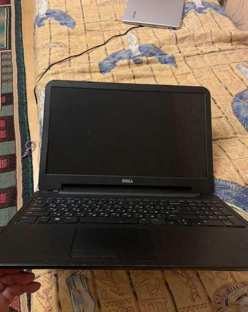 Dell insperion 3521