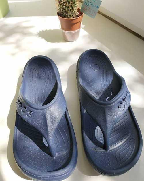 Сланцы детские Crocs
