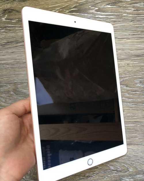 iPad 7 2019 10.2 32 Gb