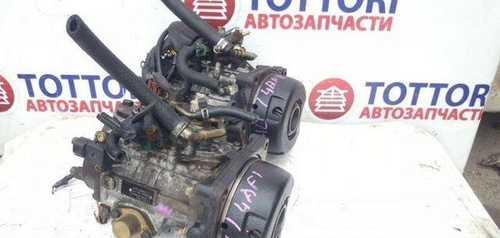Тнвд Nissan Atlas 4HG1