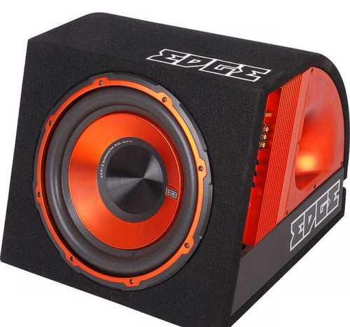 Сабвуфер edge ED bass 12 active