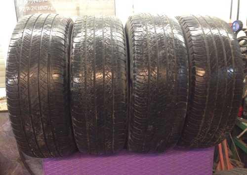 265/60R18 Michelin Latitude Tour HP-4шт