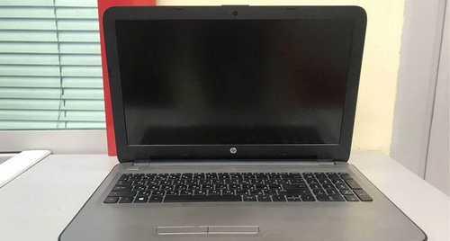 Ел15 - Ноутбук HP AMD A10-9 RTL8723 M445DX 2GB