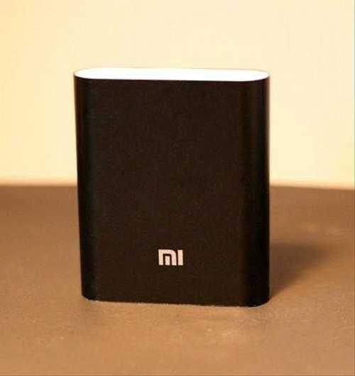 Xiaomi Powerbank 10400 mAh (внешний аккумулятор)