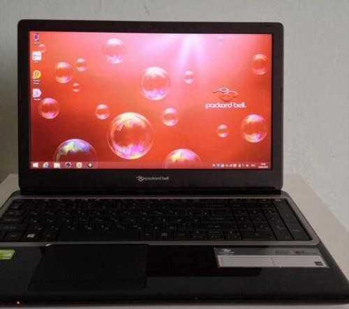 Packard Bell ente69cx(z5wt1) по запчастям