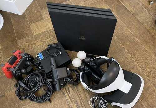 Sony Playstation 4