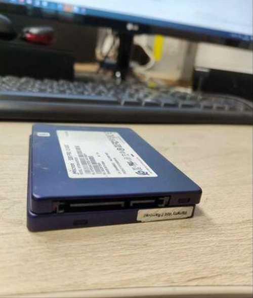 Ssd micron 5200 pro 3840GB