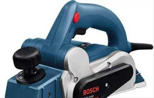 Рубанок bosch GHO 15-82 Professional