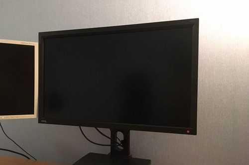 Монитор Benq BL2711U