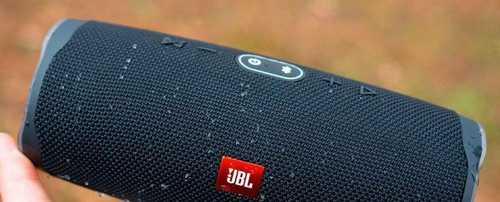 Беспроводная Колонка JBL