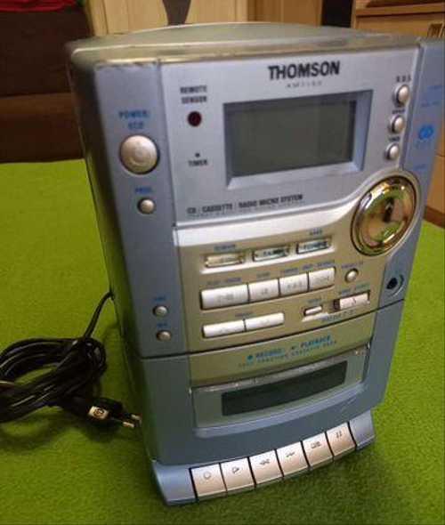 Thomson am1150 схема