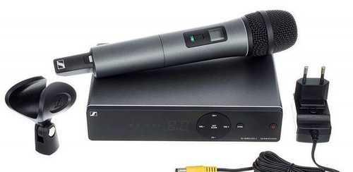 Радиомикрофон sennheiser XSW 1-835-B