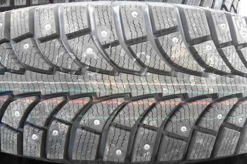 275/65 R18 116T GT-radial Champiro Ice Pro шип