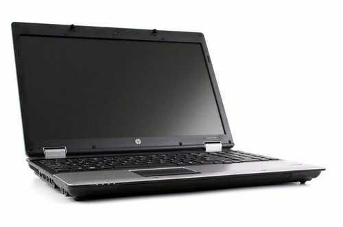 Ноутбук HP ProBook 6555b