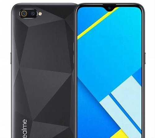 Realme RMX1941 C2 3+32