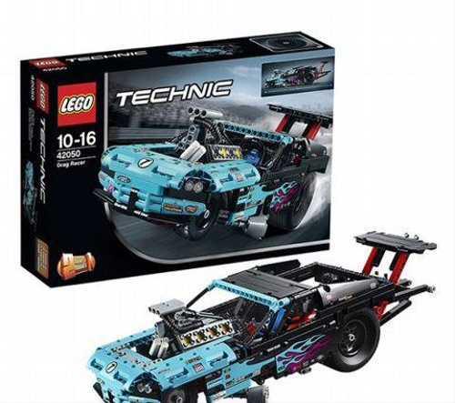 Lego Technic 42050