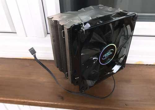Кулер Deepcool ICE blade PRO V2