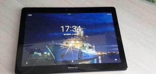 Prestigio wize 3161 3G