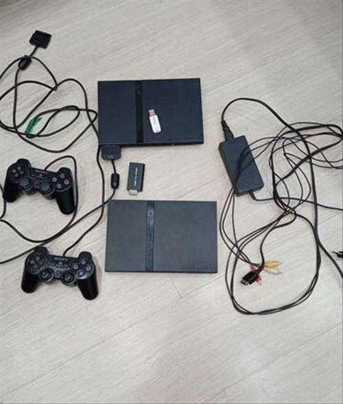 Sony playstation 2 PS2