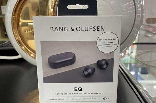 Bang & Olufsen Beoplay EQ