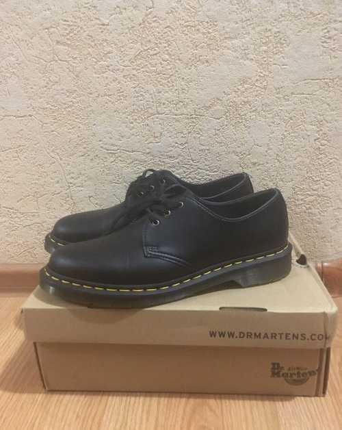 Dr. Martens 1461 Vegan
