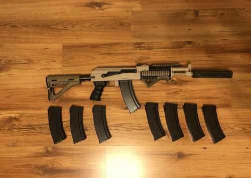 Привод Cyma cm. 040