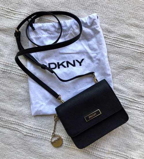 Сумочка dkny (оригинал)