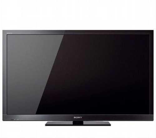 TV Sony KDL-40HX800