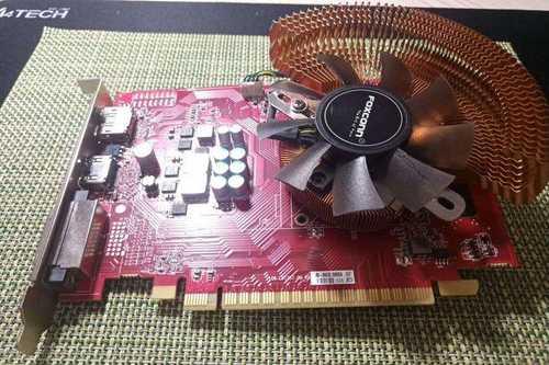 Видеокарта AMD Radeon R9 360 2Gb