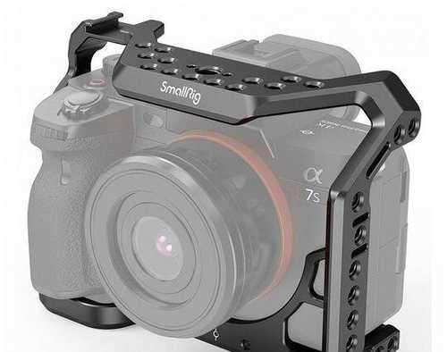 Клетка Smallrig 2999 для sony A7siii
