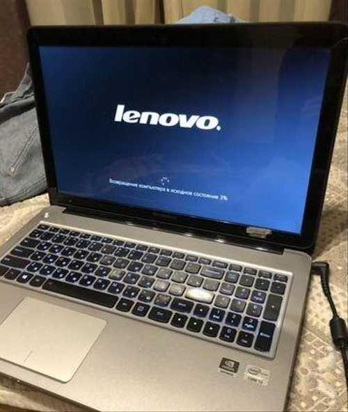 Lenovo u510 ideapad